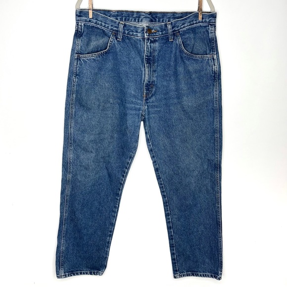 Rustler | Jeans | Rustler Classic Regular Relaxed Fit Straight Leg ...